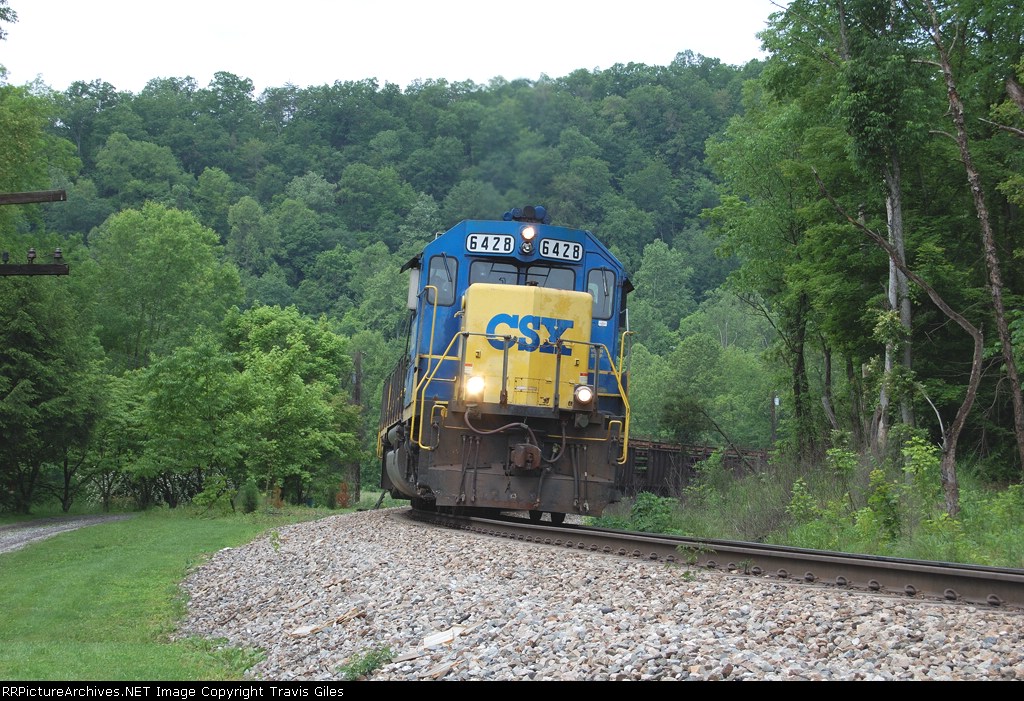 CSX 6428